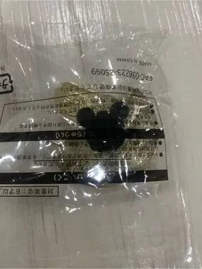 Disney | Office | Bnib Tokyo Disneysea Abus Bazaar Pluto Pin Badge ...